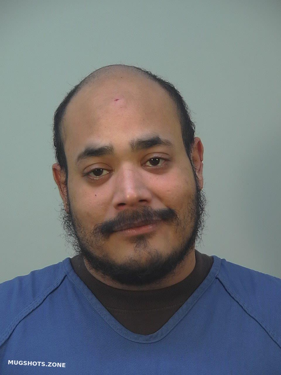 CROSS RICKY CORDERO 12/26/2022 - Dane County Mugshots Zone