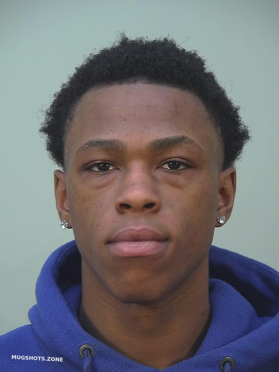 BUNCH KEYONTA JERELLE 12/26/2022 - Dane County Mugshots Zone