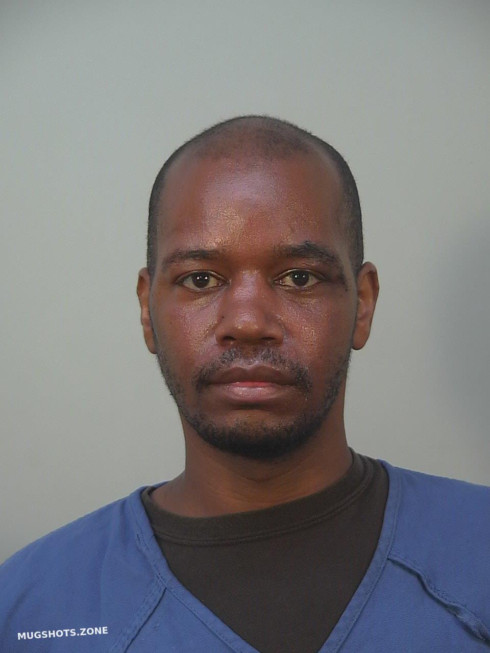 STURKEY DERIC LESTER 12/27/2022 - Dane County Mugshots Zone