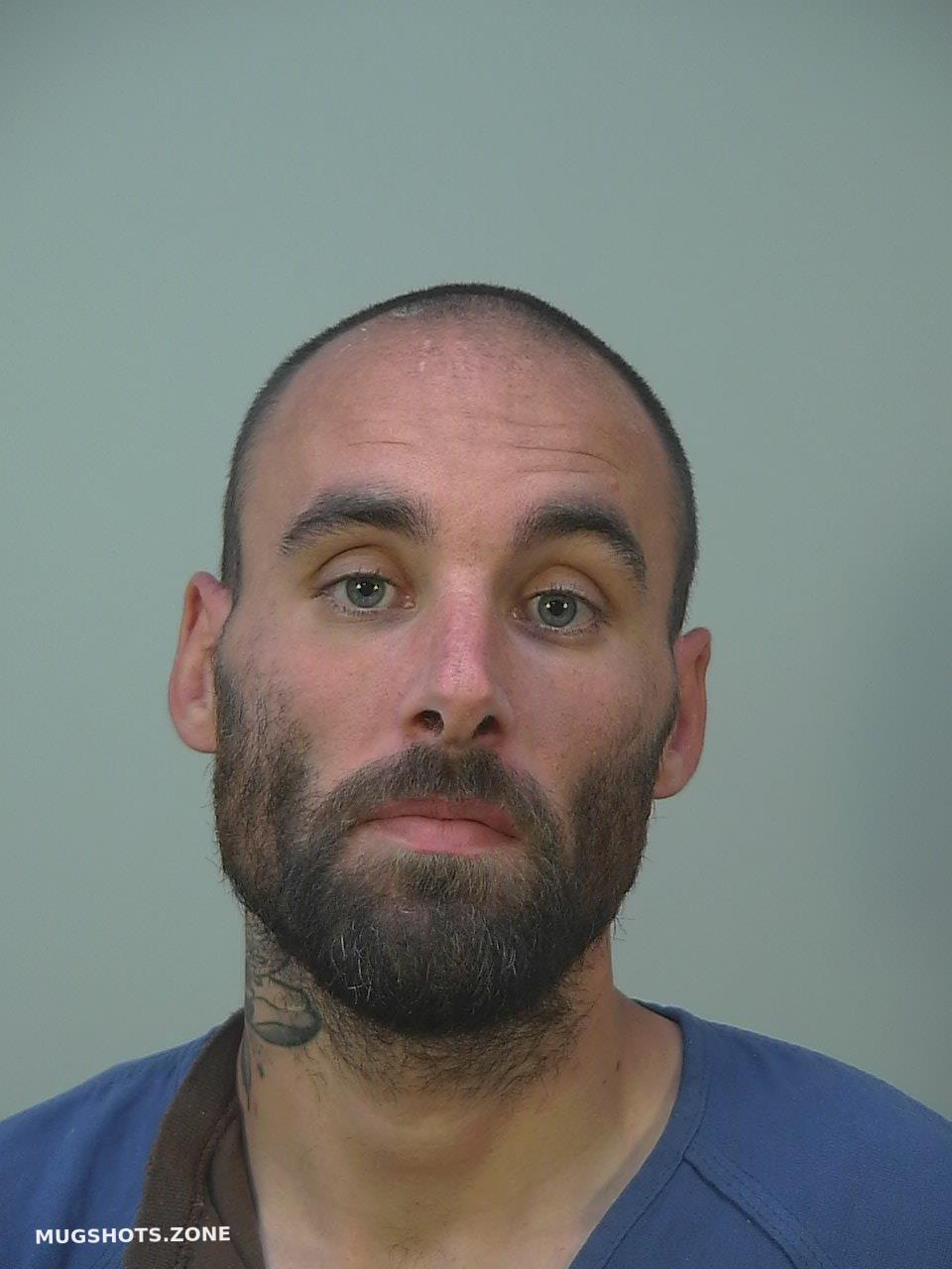 WHITEHEAD LUKE EDWARDLANCELOT 12/27/2022 - Dane County Mugshots Zone