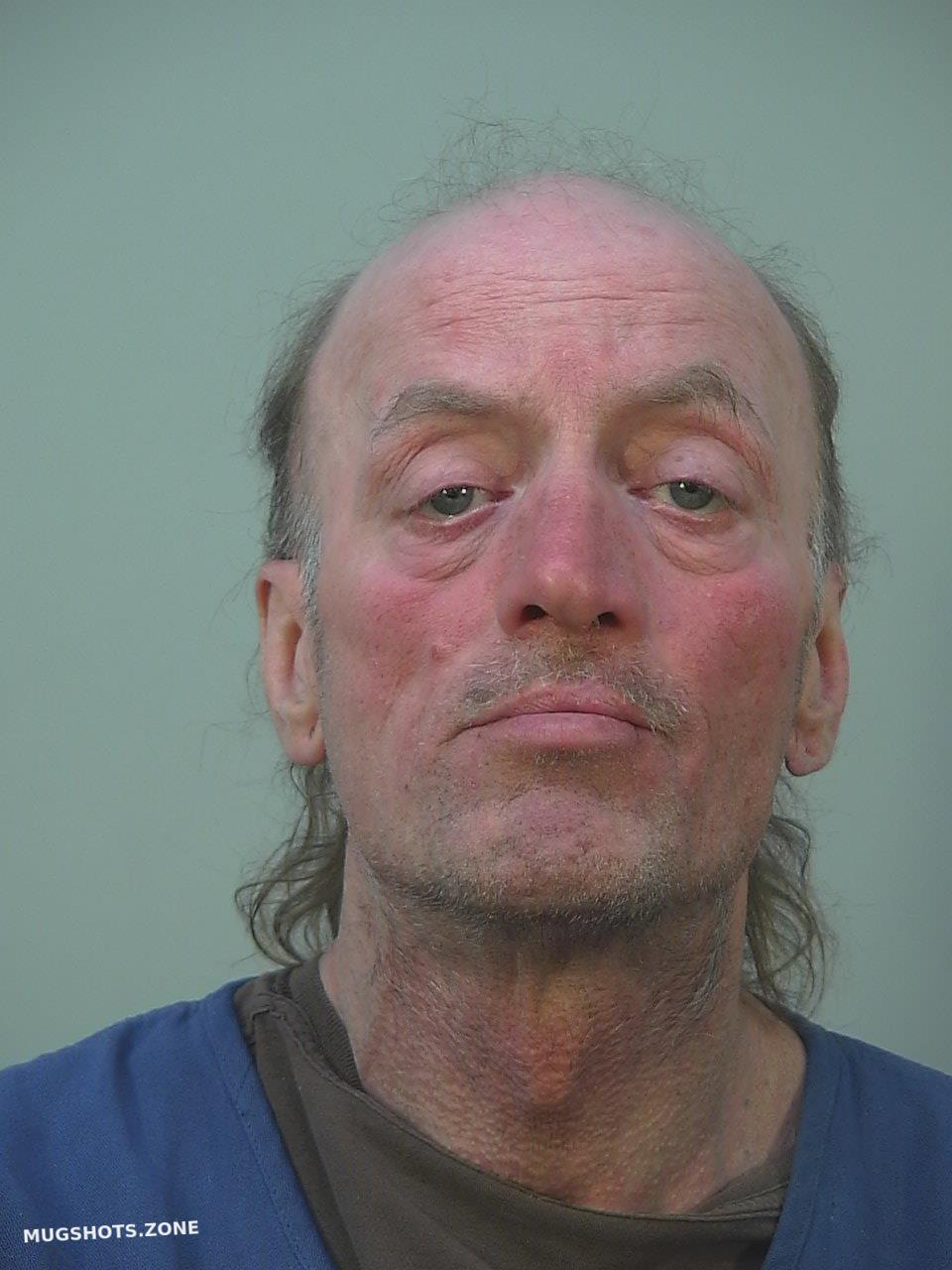 GOODAVISH DOUGLAS ELDON 12/27/2022 - Dane County Mugshots Zone