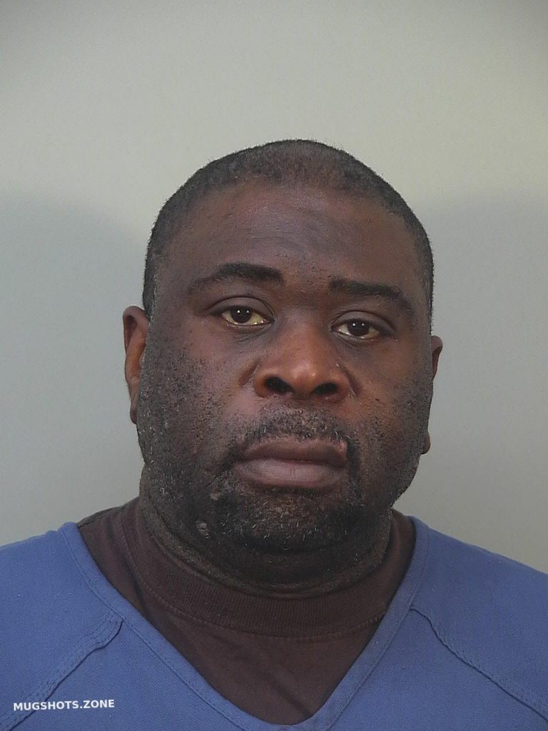 SCATES MICHAEL DESHUN 12/27/2022 - Dane County Mugshots Zone