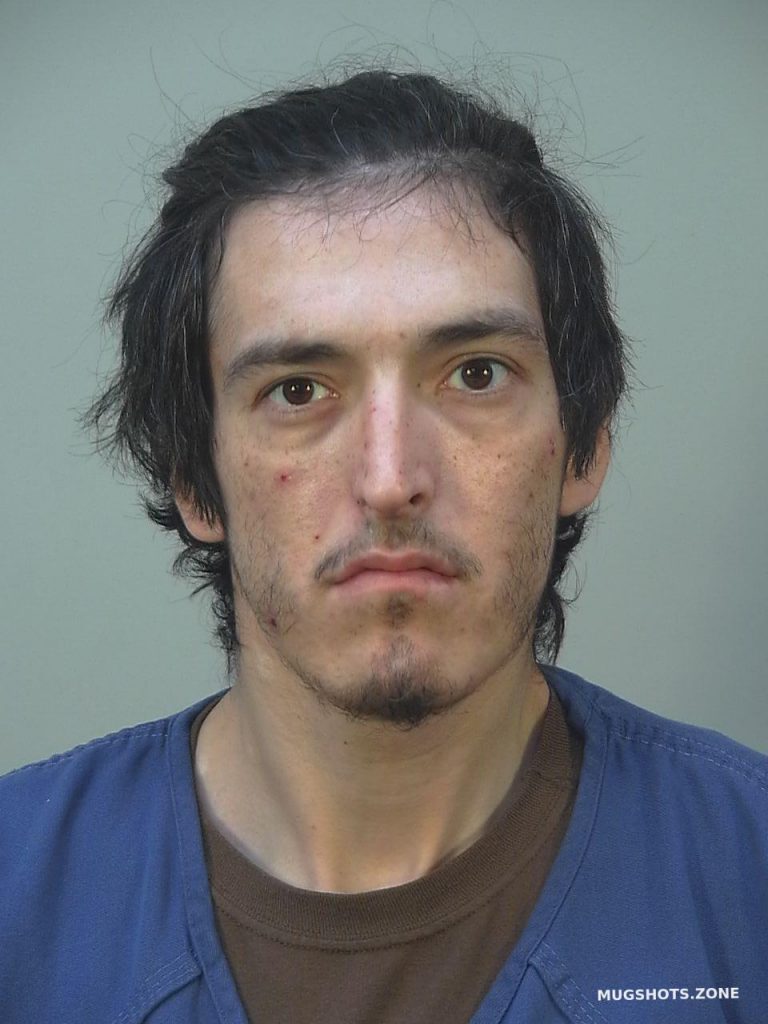 CYPCAR DANIEL STANLEY 12/28/2022 - Dane County Mugshots Zone