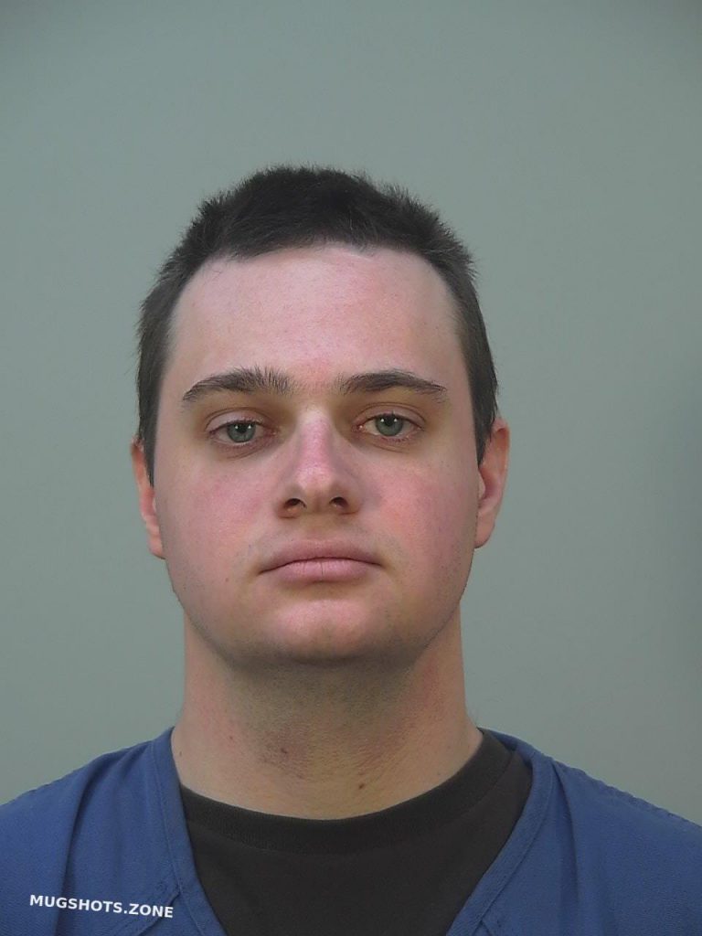 HOPPER KYLE JAMES 12/28/2022 - Dane County Mugshots Zone