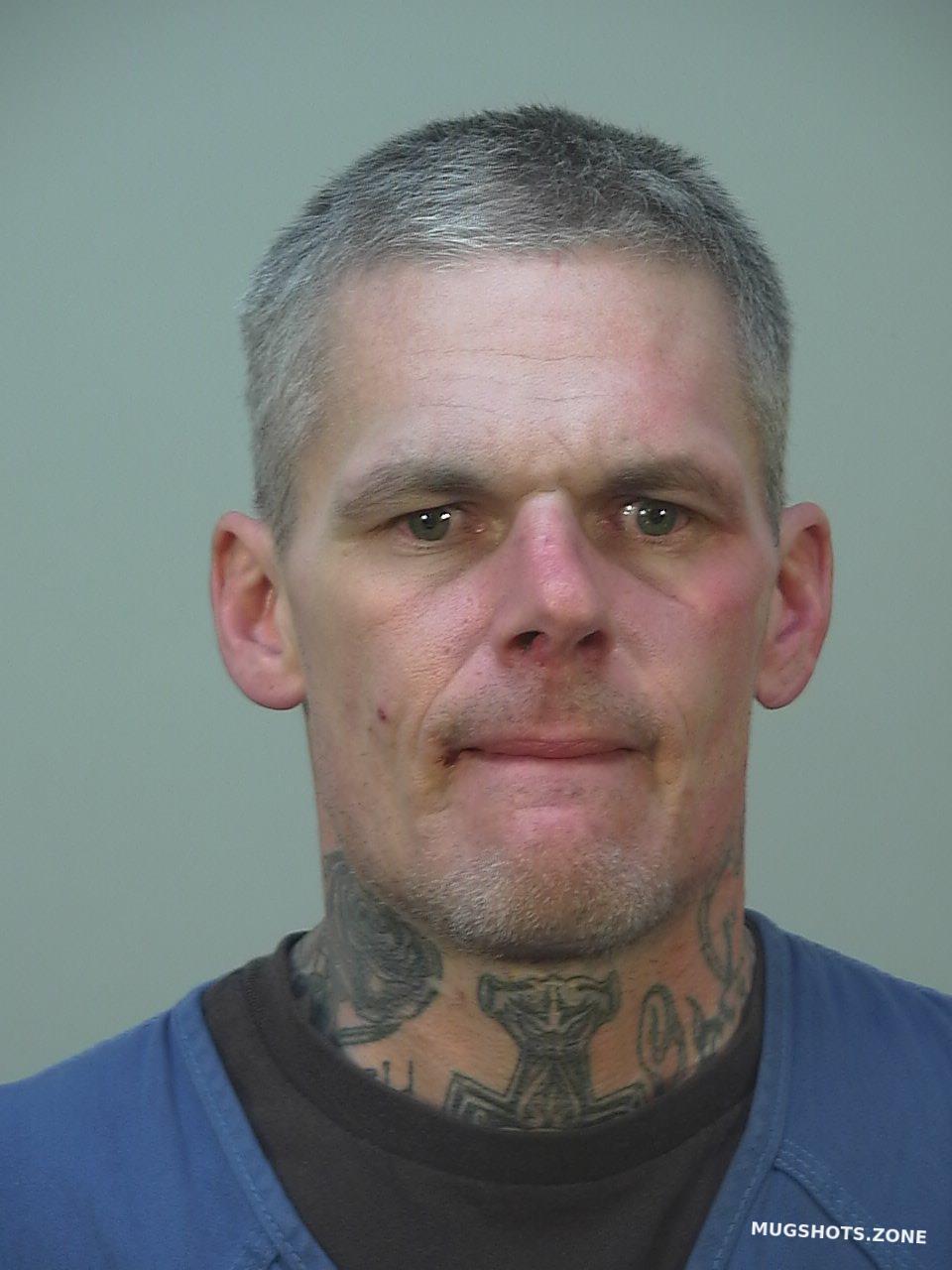 ROBERTS SCOTT BRUCE 12/28/2022 - Dane County Mugshots Zone