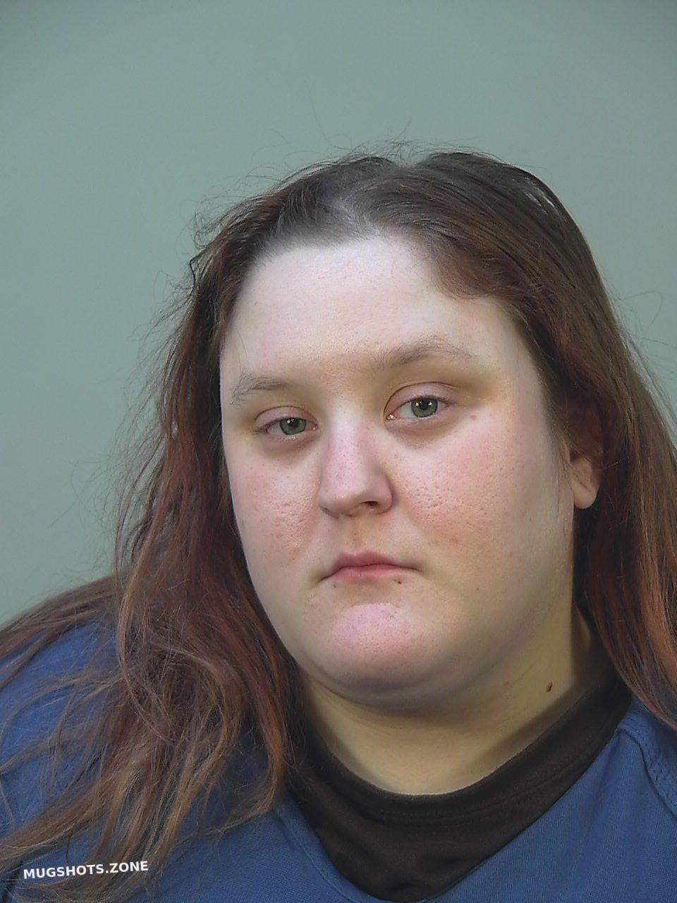 FREY JENNA M 12/29/2022 - Dane County Mugshots Zone