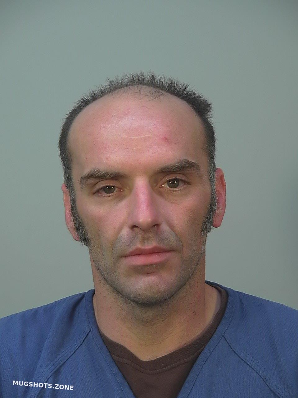 DECKER TIMOTHY JAMES 12/29/2022 - Dane County Mugshots Zone