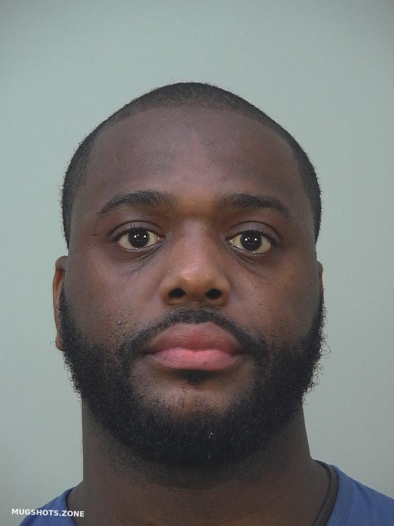 HAMPTON LEROY N/A 12/29/2022 - Dane County Mugshots Zone