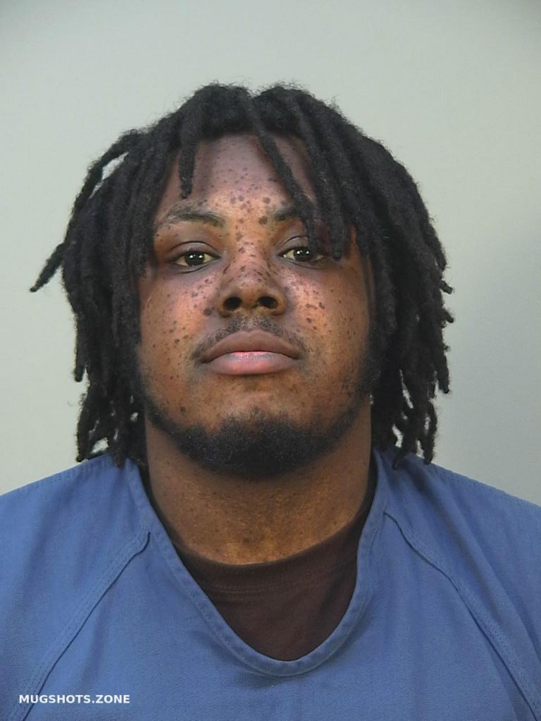 DANIEL DANTRELL DEON 12/31/2022 - Dane County Mugshots Zone
