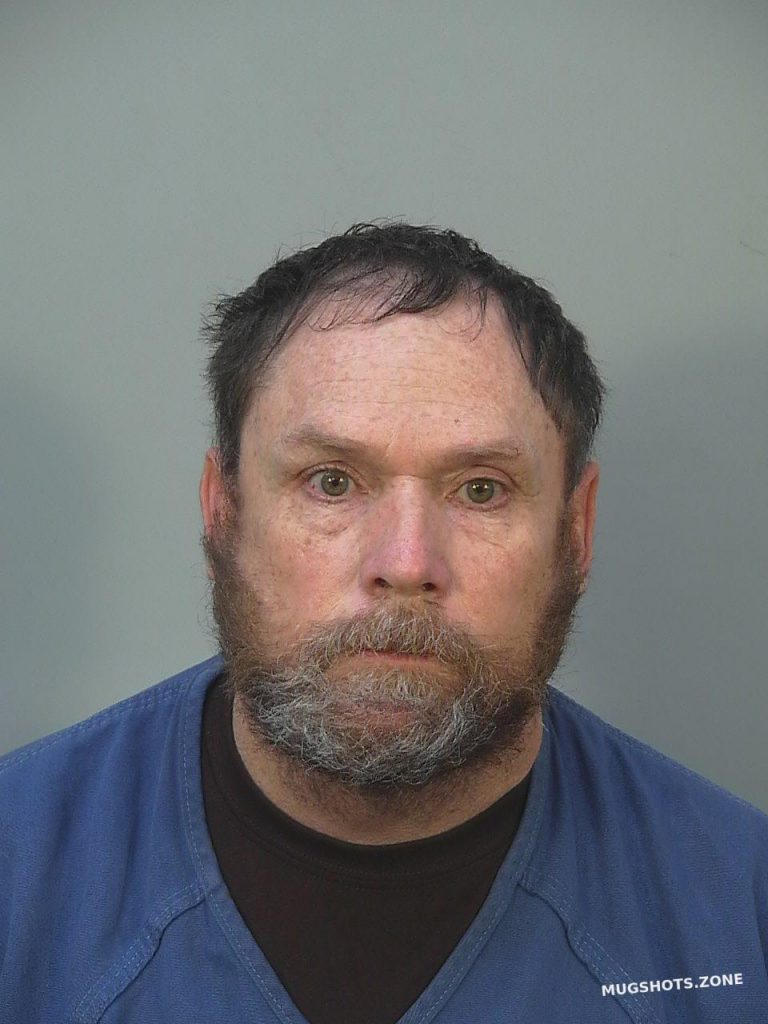 PITTS DONNY LEE 01/01/2023 - Dane County Mugshots Zone