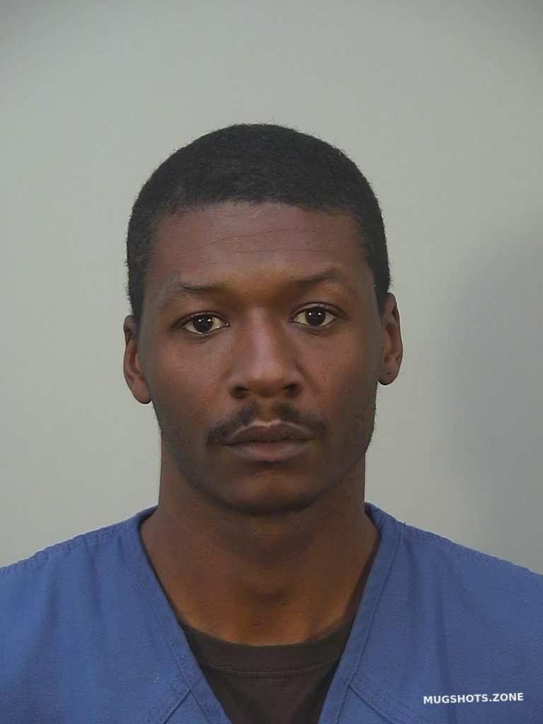 PATTERSON DAVID QUANTRELL 01/01/2023 - Dane County Mugshots Zone