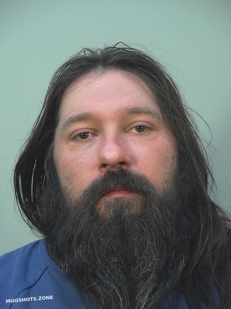 BALLWEG ALLEN LEO 01/02/2023 - Dane County Mugshots Zone