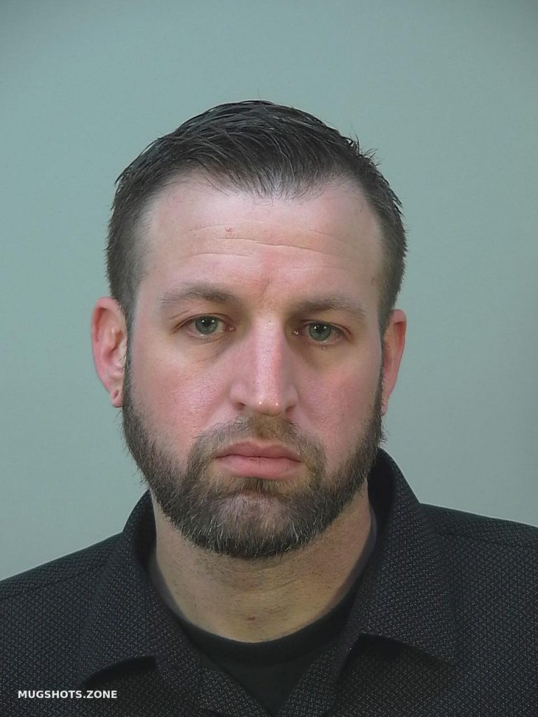 OLSON JACOB JAMES 01/03/2023 - Dane County Mugshots Zone