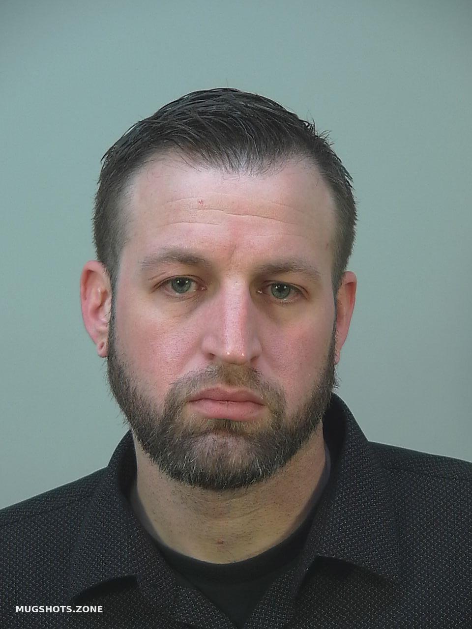 OLSON JACOB JAMES 01/03/2023 - Dane County Mugshots Zone