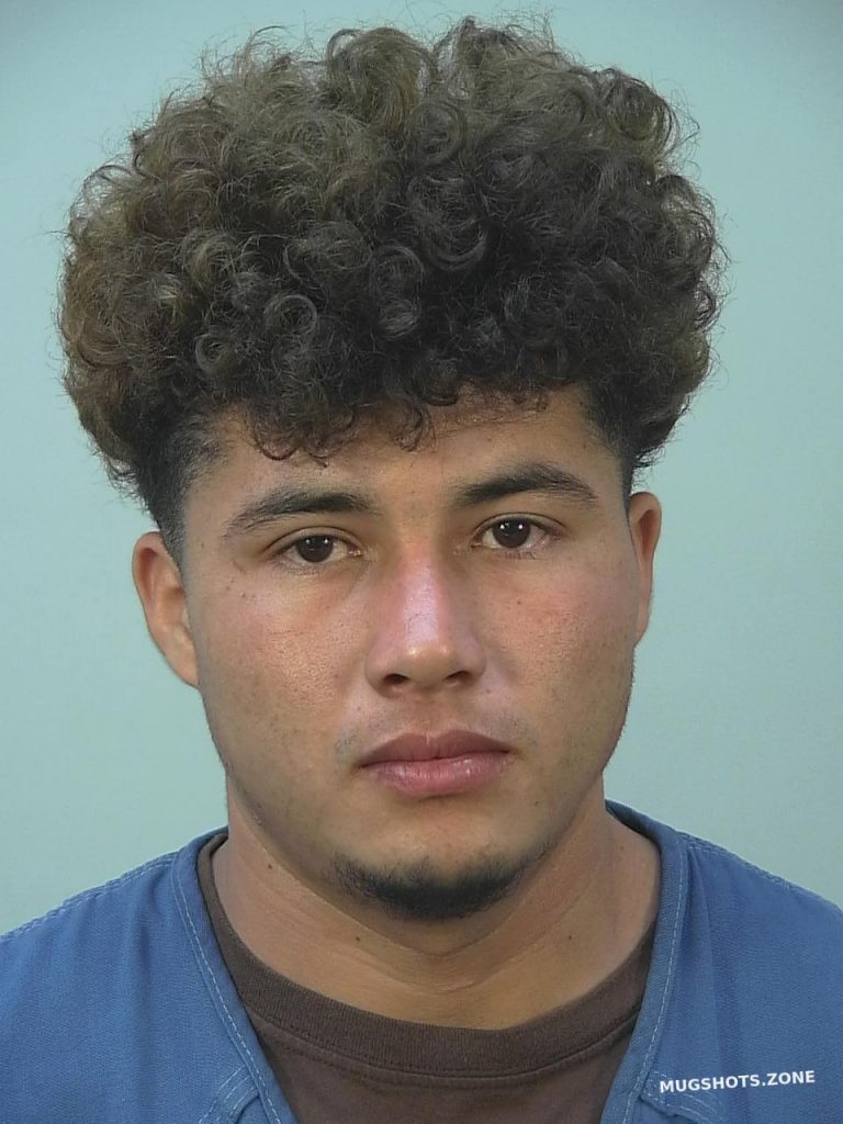 MENDOZA REYES ORLIN YOEL N/A 01/04/2023 - Dane County Mugshots Zone