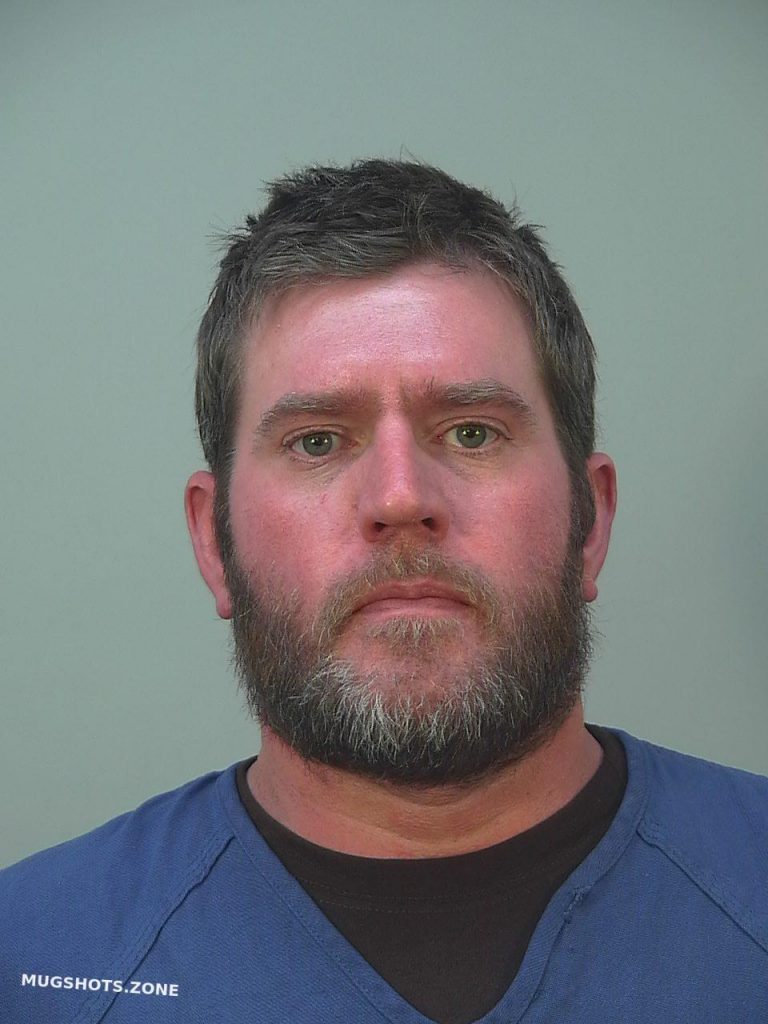 EICHELKRAUT CLIFFORD THOMAS 01/04/2023 - Dane County Mugshots Zone