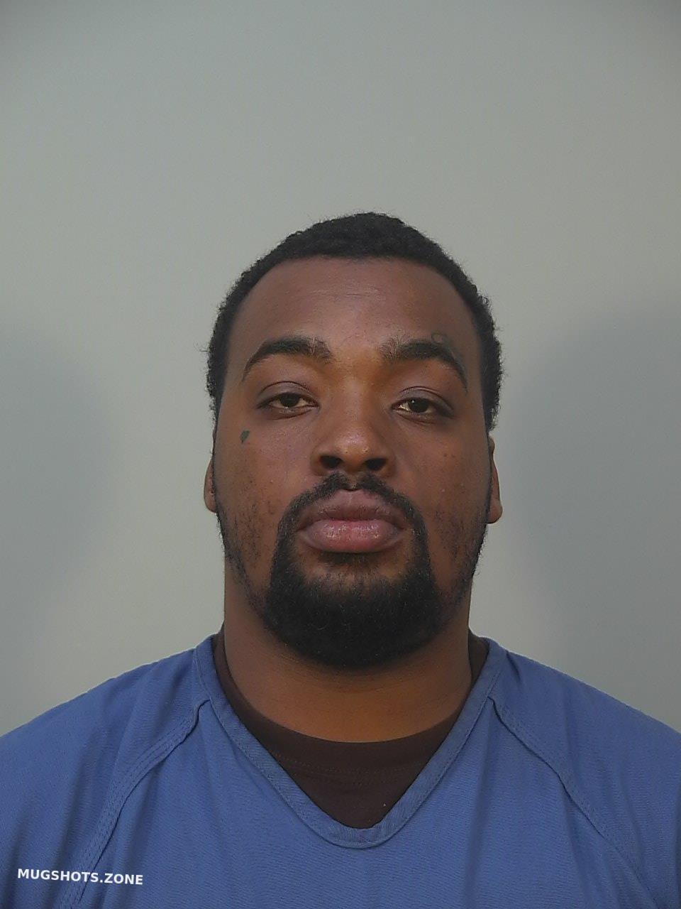 CORNER DAVONTA VINCENT 01/04/2023 - Dane County Mugshots Zone