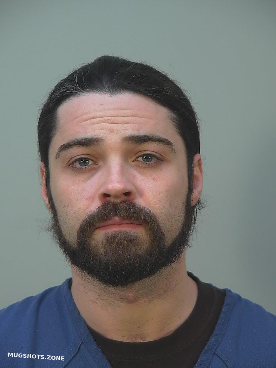 HOLIDAY CHRISTOPHER MICHAELRYAN 01/04/2023 - Dane County Mugshots Zone