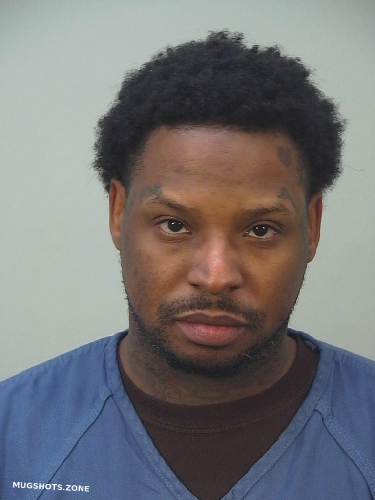 WASHINGTON DONTE LAVELL 01/04/2023 - Dane County Mugshots Zone