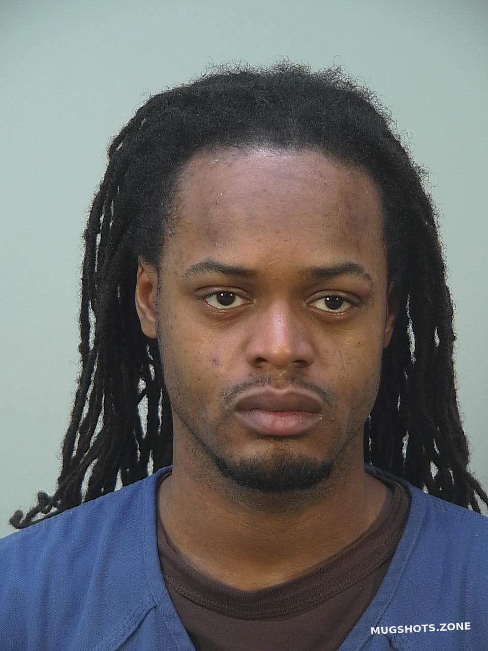 BURAGE JUSTIN JADARE 01/05/2023 - Dane County Mugshots Zone