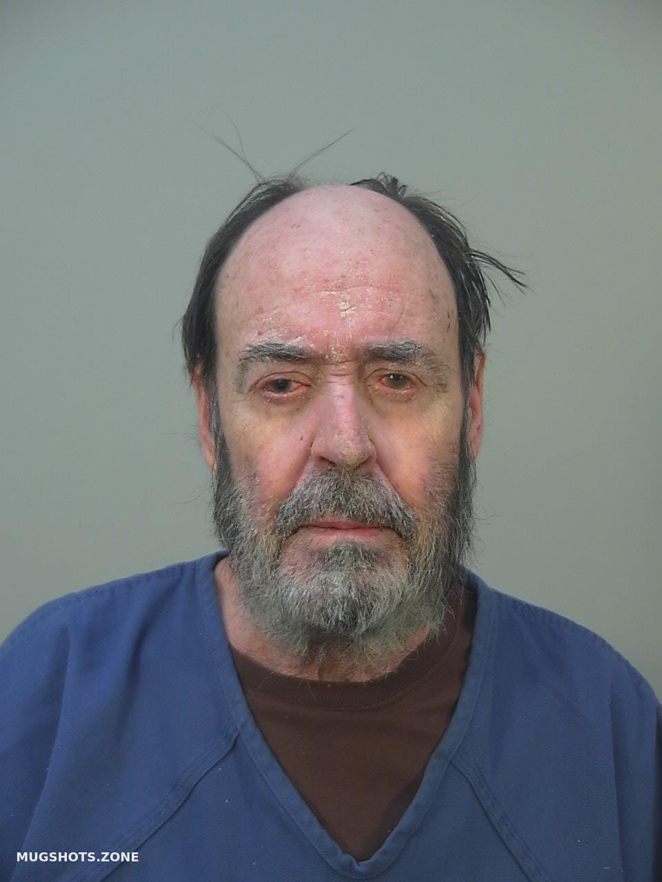 ROGERS DEAN FRANCIS 01/05/2023 - Dane County Mugshots Zone