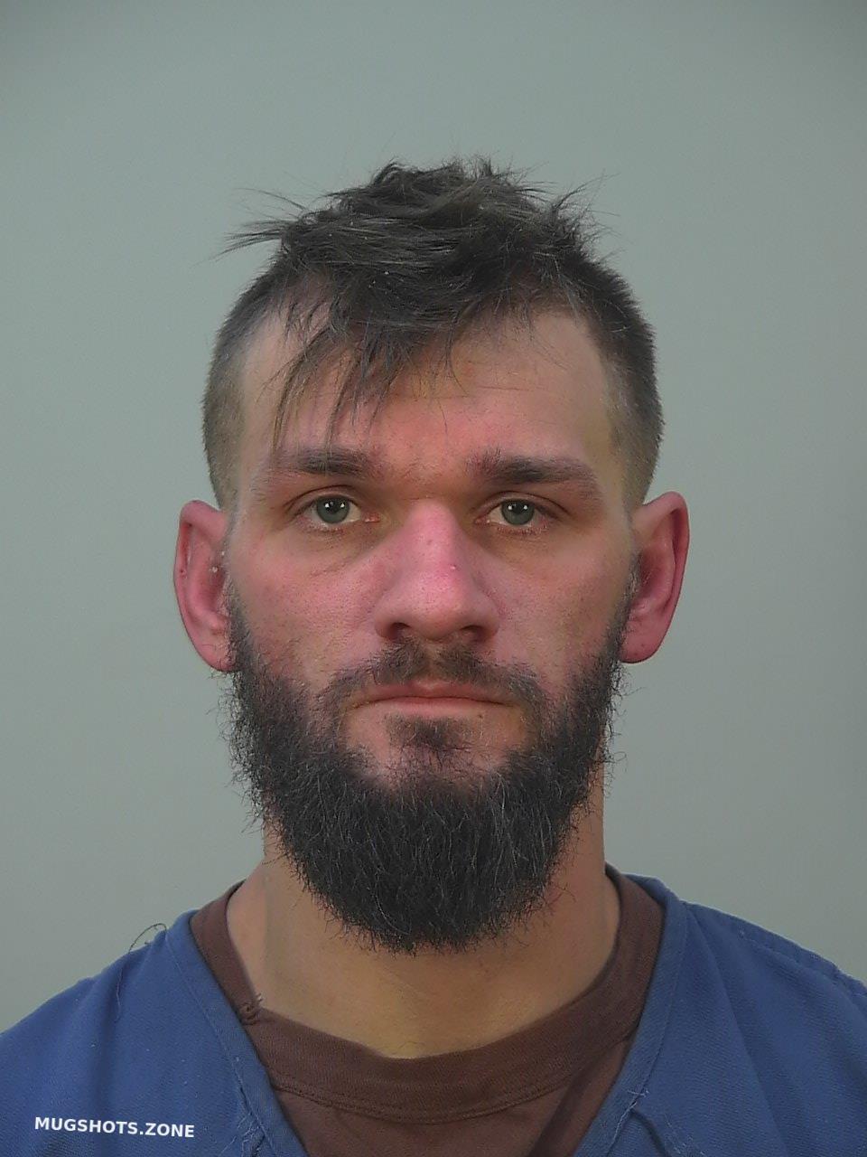 MEYER CORY HOWARD 01/05/2023 - Dane County Mugshots Zone