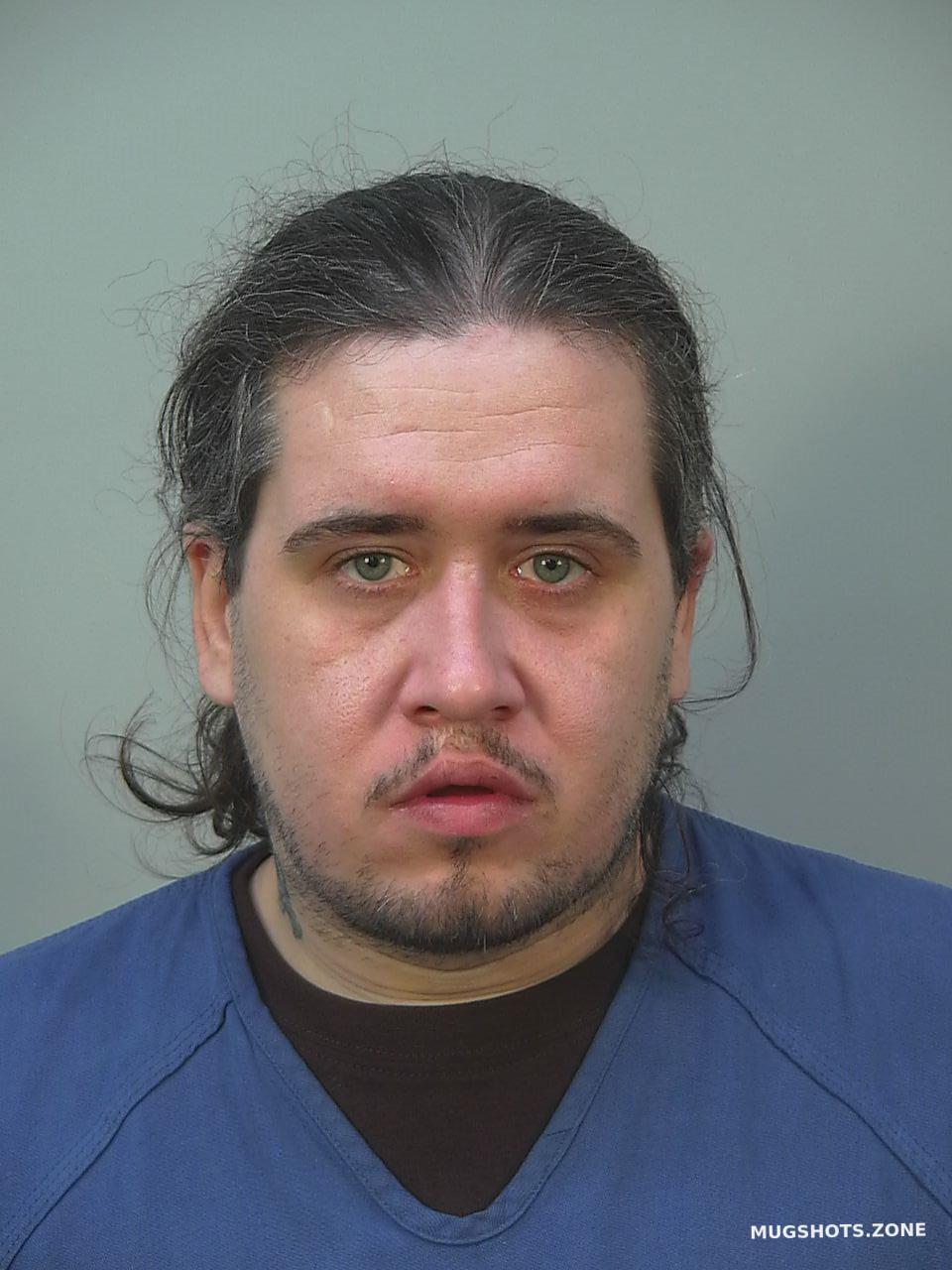 HUMMELL CHET ANDREW 01/05/2023 - Dane County Mugshots Zone