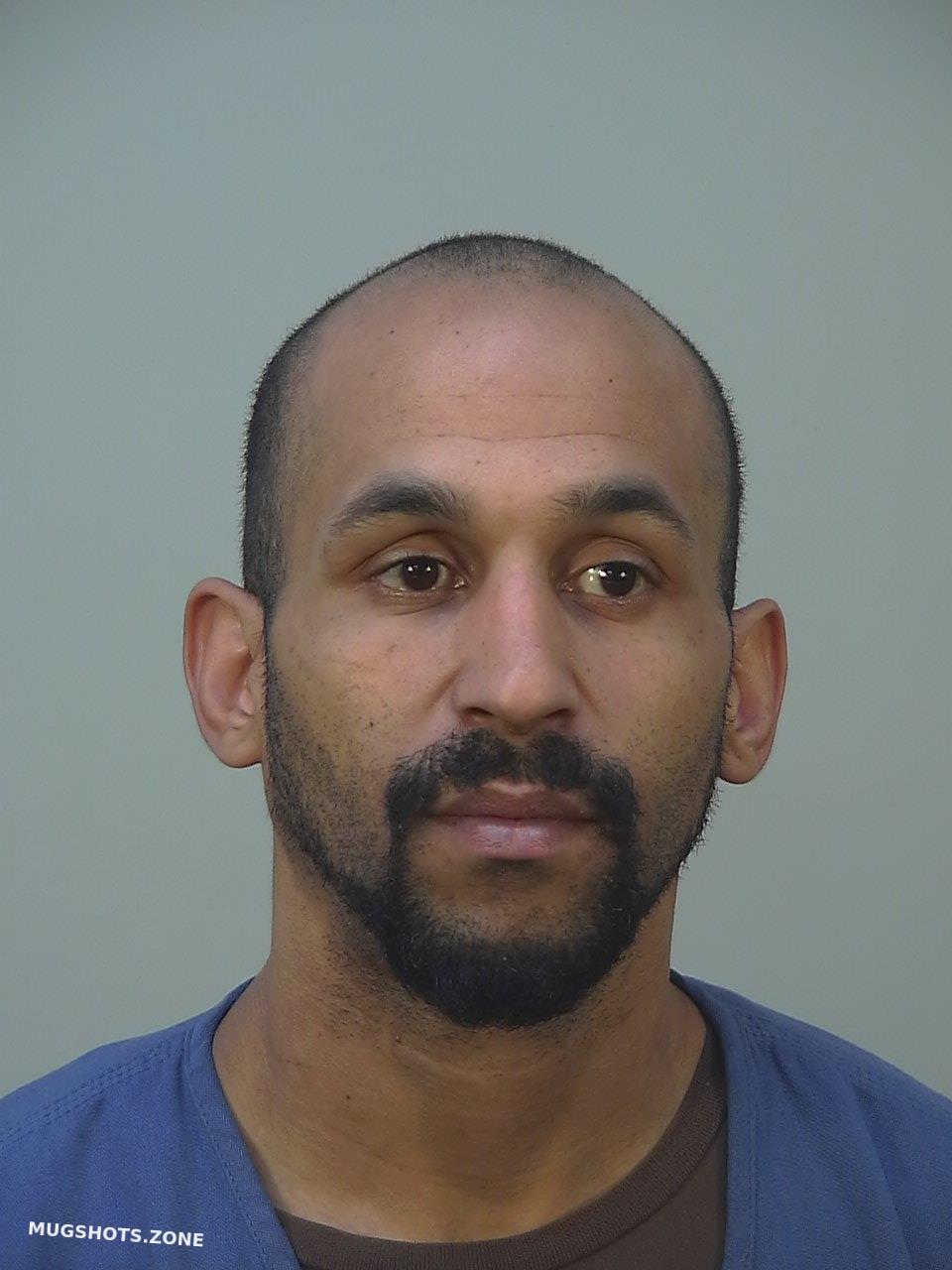 ANDERSON KEITH RYAN 01/06/2023 - Dane County Mugshots Zone