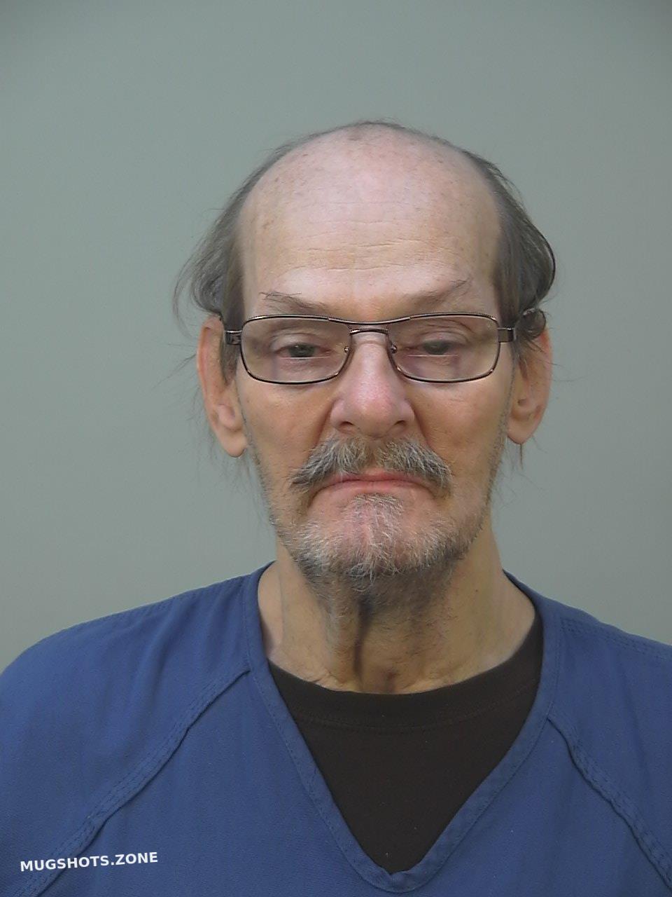 SMITH RONALD ARTHUR 01/06/2023 - Dane County Mugshots Zone