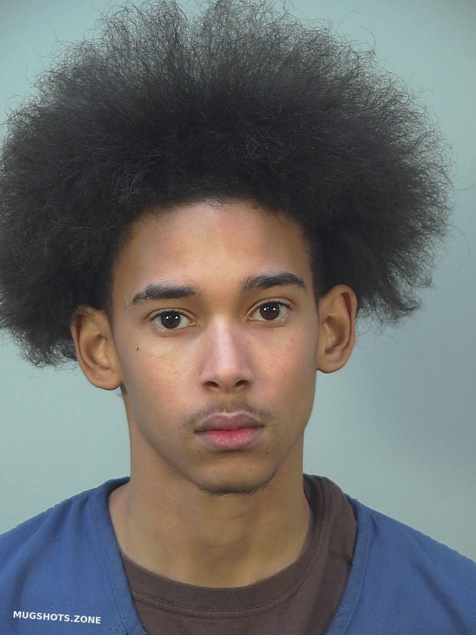 WATKINS AARON PATRICK 01/07/2023 - Dane County Mugshots Zone