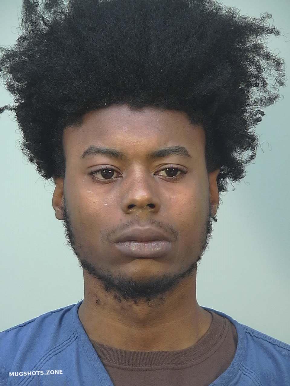 JOHNSON NELSON LEONARDO 01/07/2023 - Dane County Mugshots Zone