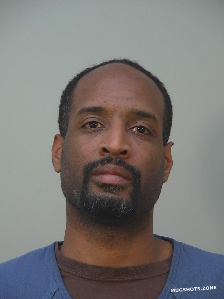 ABDULLAH JAMAHL KHASIM 01/08/2023 - Dane County Mugshots Zone