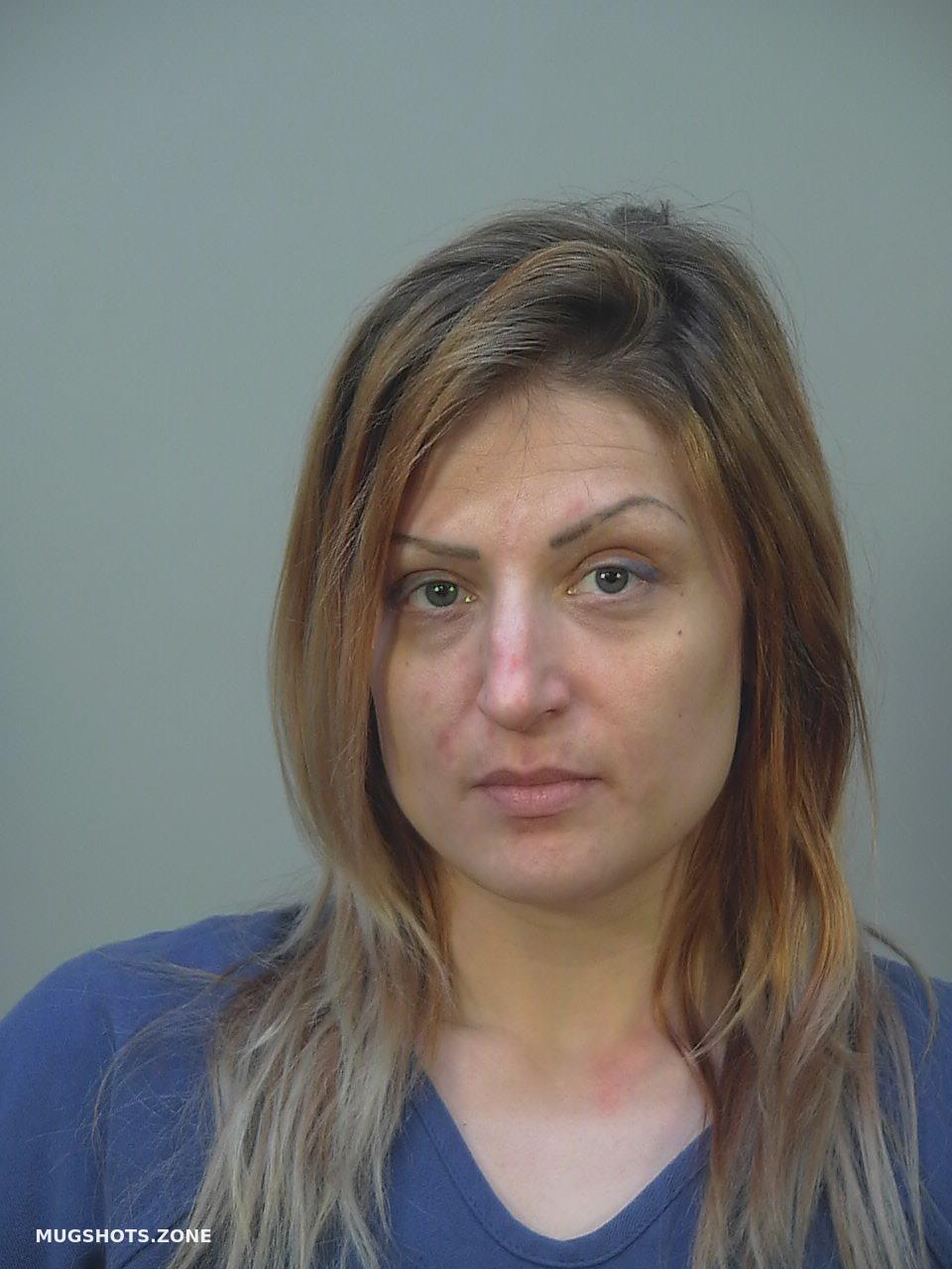 FRANKS KATHERINE JEAN 01/08/2023 - Dane County Mugshots Zone