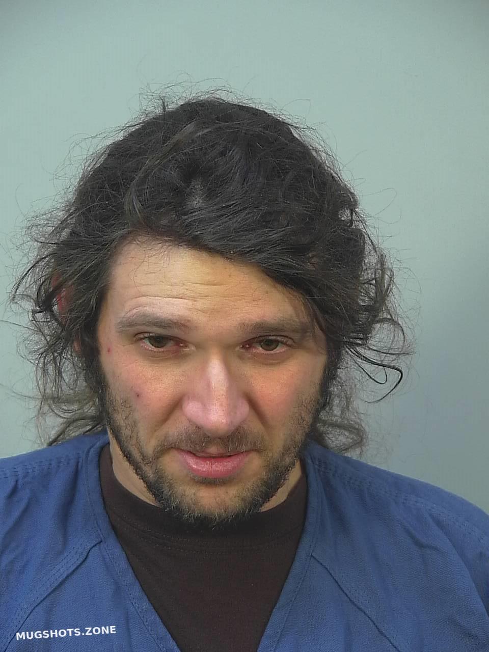 PATZNER NICHOLAS P 01/08/2023 - Dane County Mugshots Zone