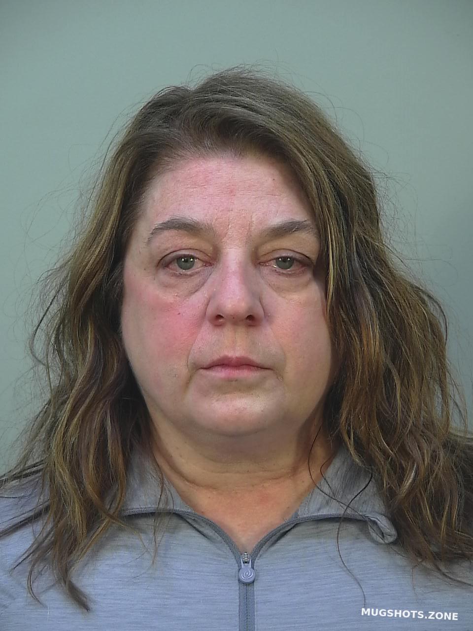 Burns Lorrie Elizabeth 01 09 2023 Dane County Mugshots Zone