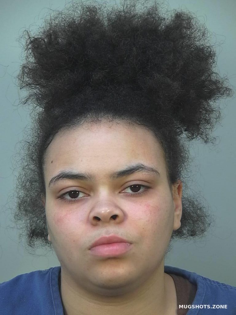 ROQUEMORE JAAYD SIERRA 01/09/2023 - Dane County Mugshots Zone