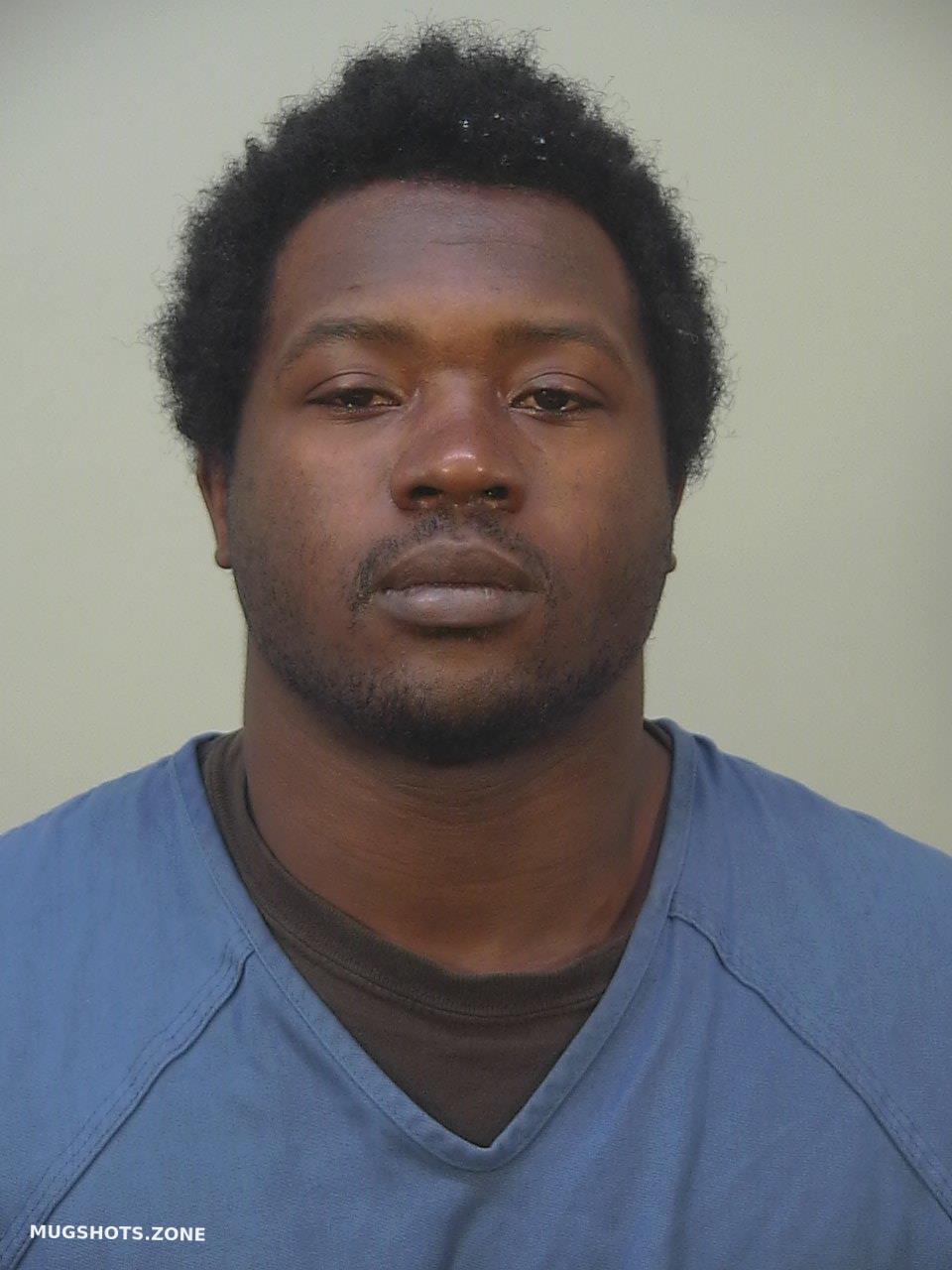 WOODARD CARLOS ANTOINE 01/09/2023 - Dane County Mugshots Zone