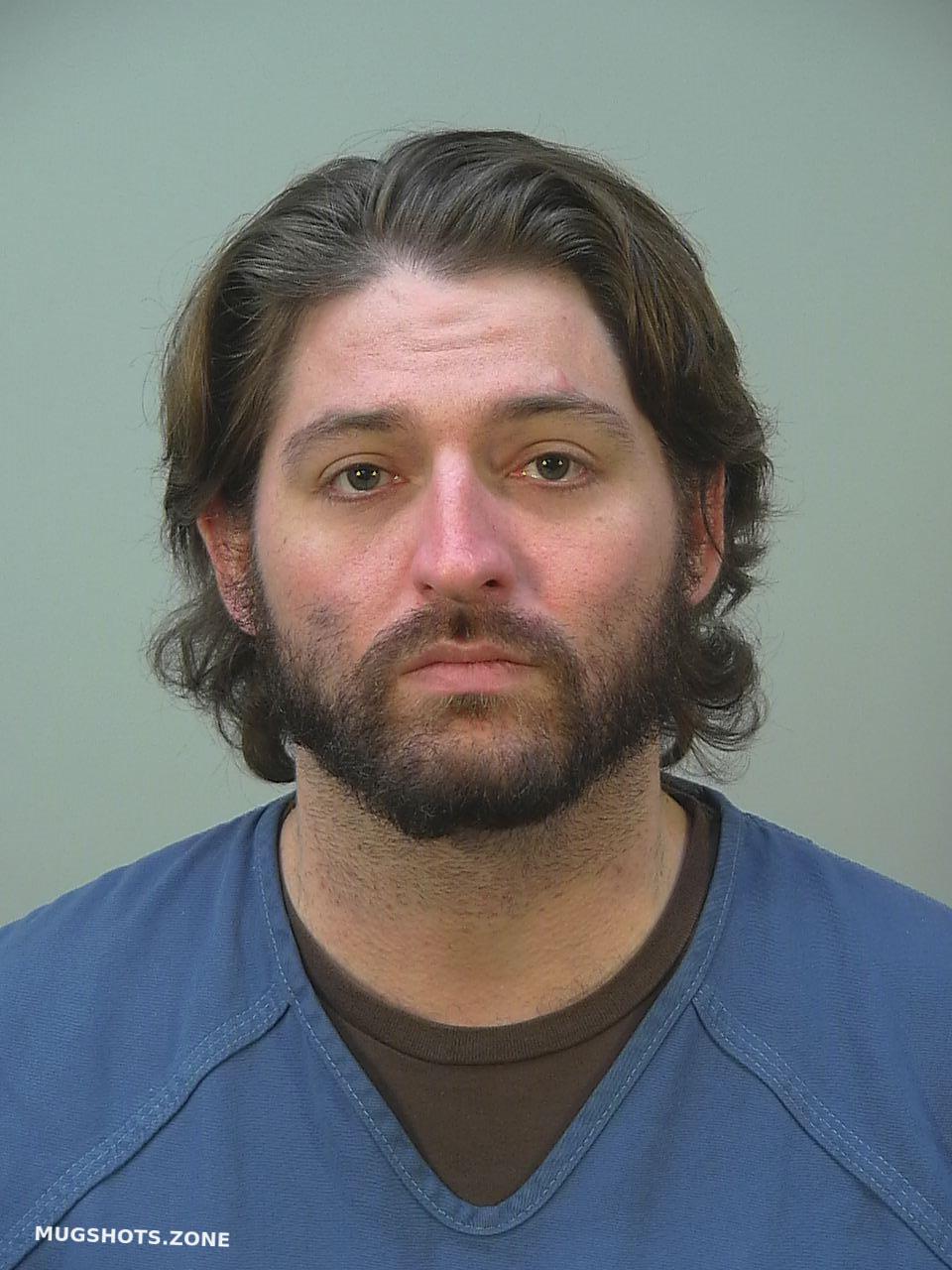 KONSELLA JARED CHARLES 01/09/2023 - Dane County Mugshots Zone