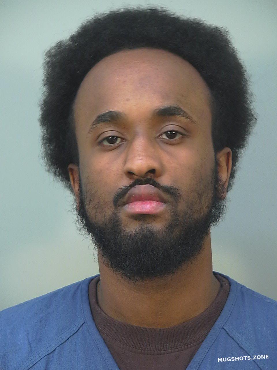 HASSAN ALI MUSSE 01/10/2023 - Dane County Mugshots Zone