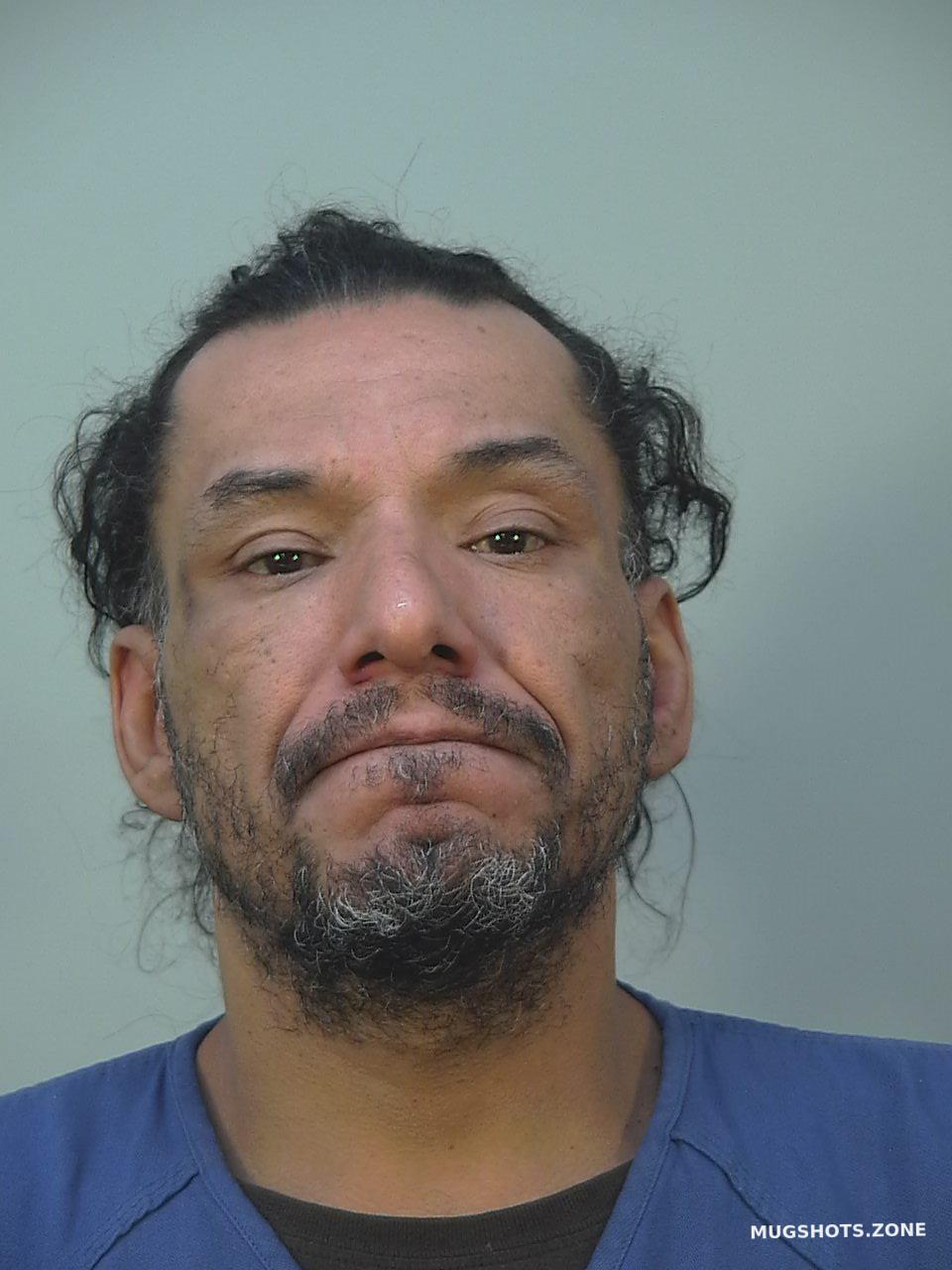 MILLER LARRY JAMES 01/10/2023 - Dane County Mugshots Zone