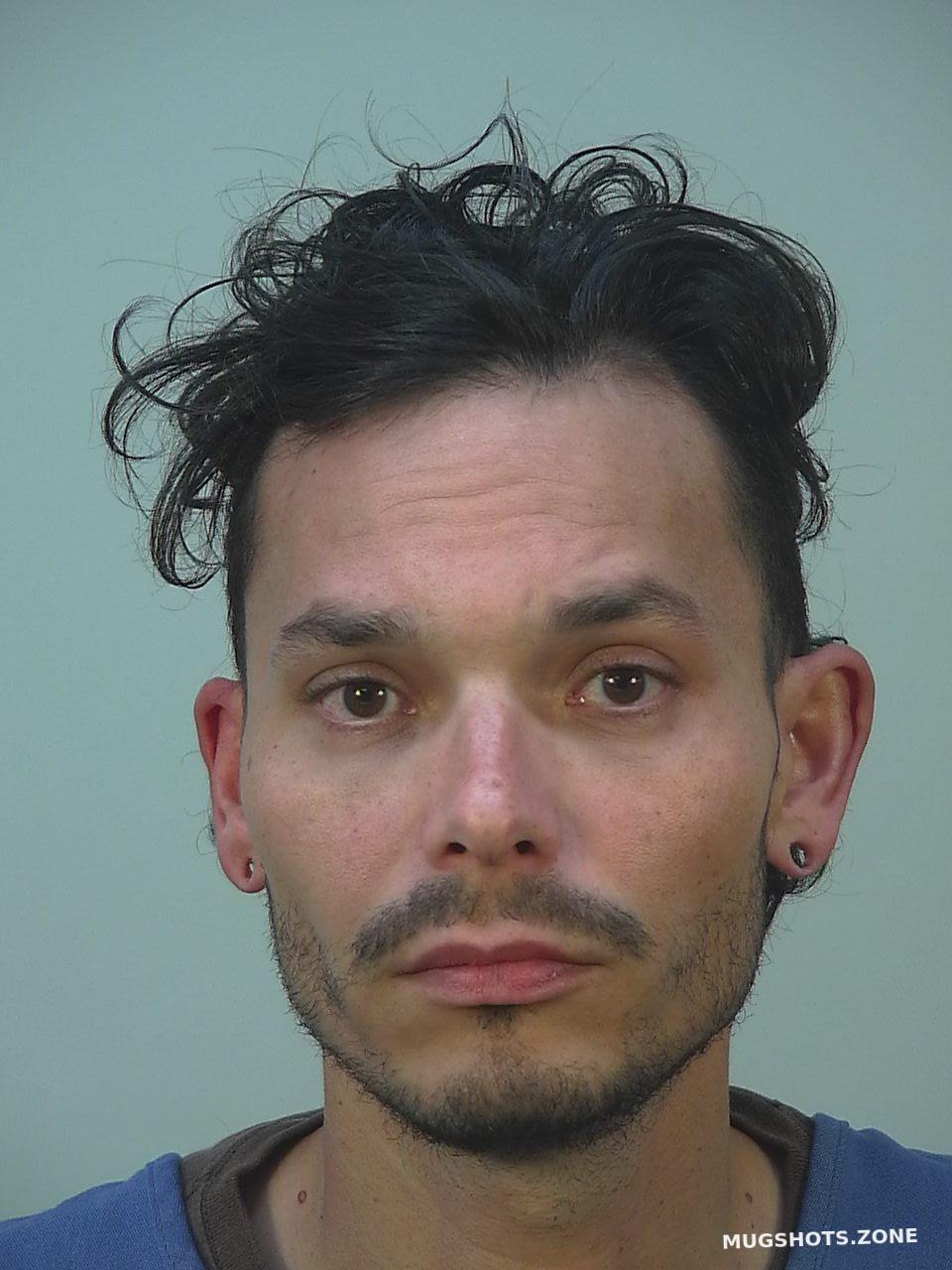 RAY SEAN RYAN 01/10/2023 - Dane County Mugshots Zone