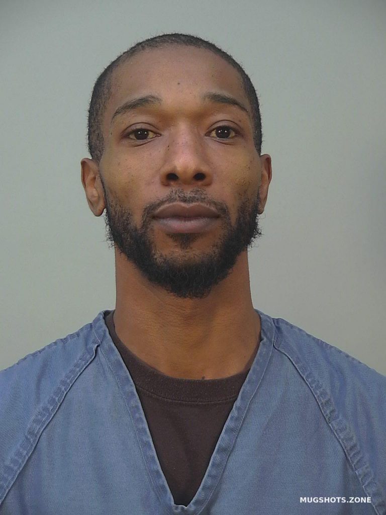 GARDNER DWAYNE EARL 01/10/2023 - Dane County Mugshots Zone