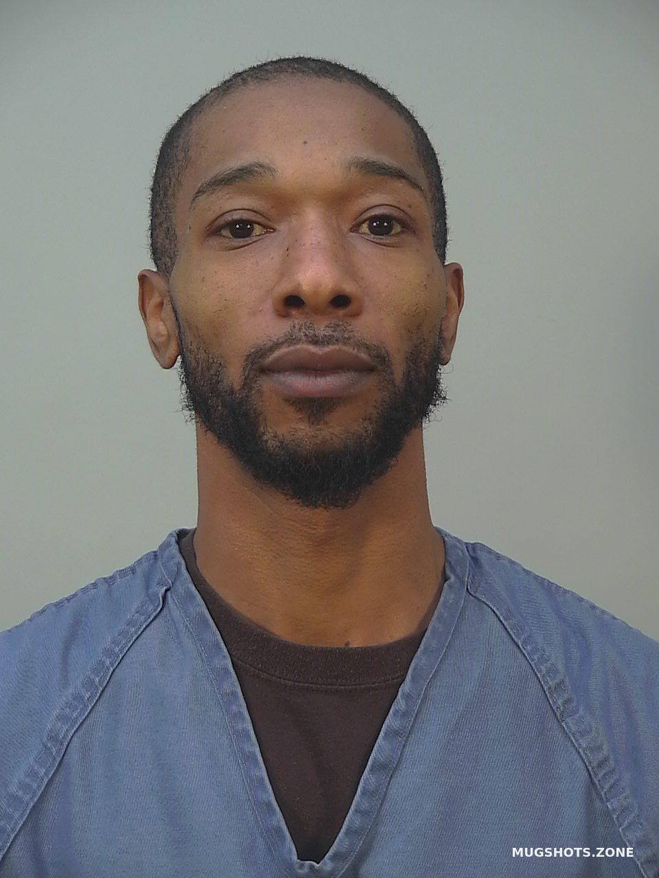 GARDNER DWAYNE EARL 01/10/2023 - Dane County Mugshots Zone