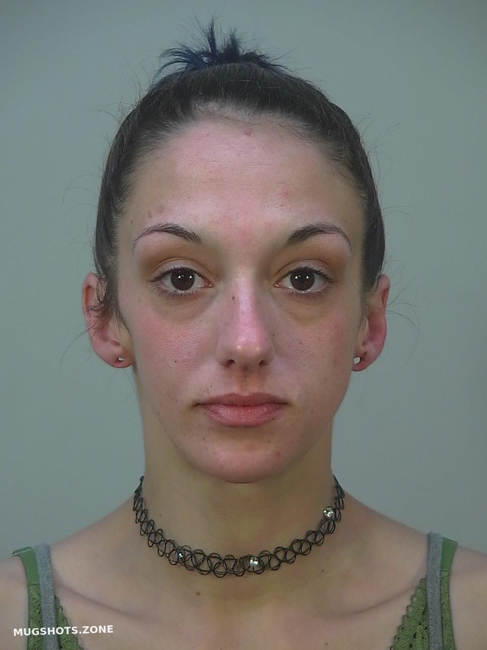 CLARKE RAVEN AYERS 01/10/2023 - Dane County Mugshots Zone