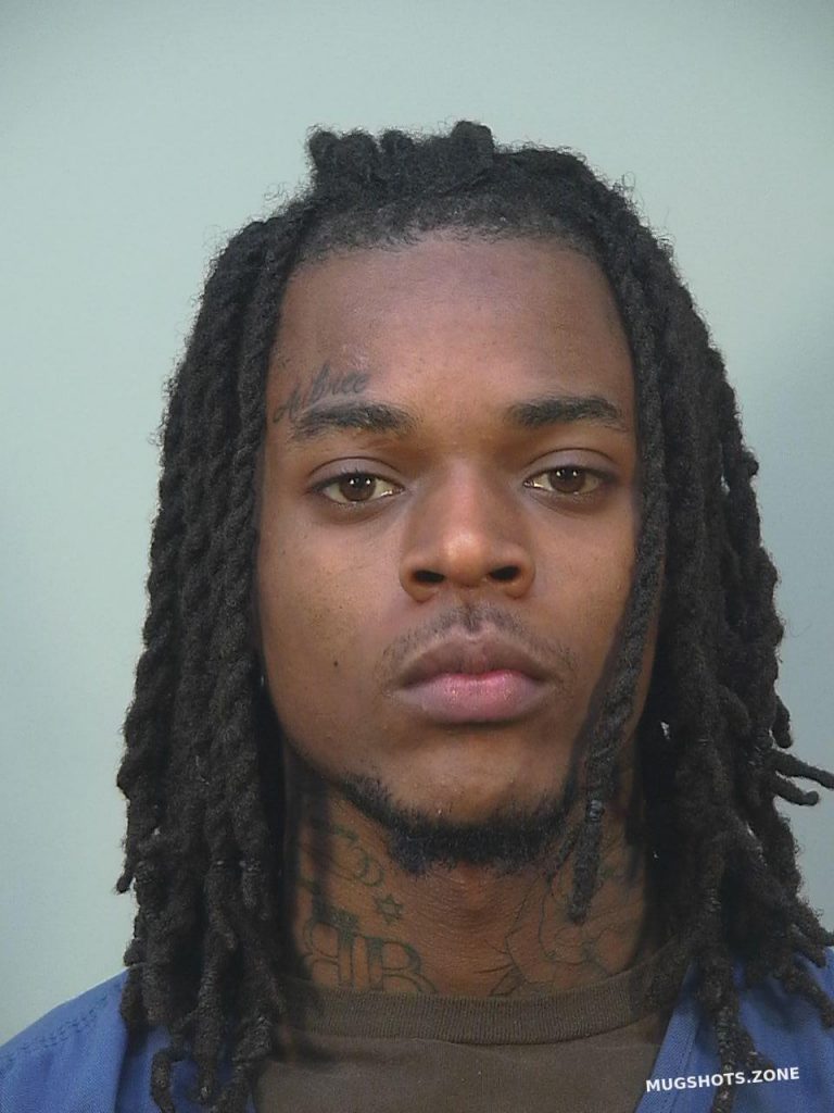 MIMS CHAD AUSTIN 01/11/2023 - Dane County Mugshots Zone