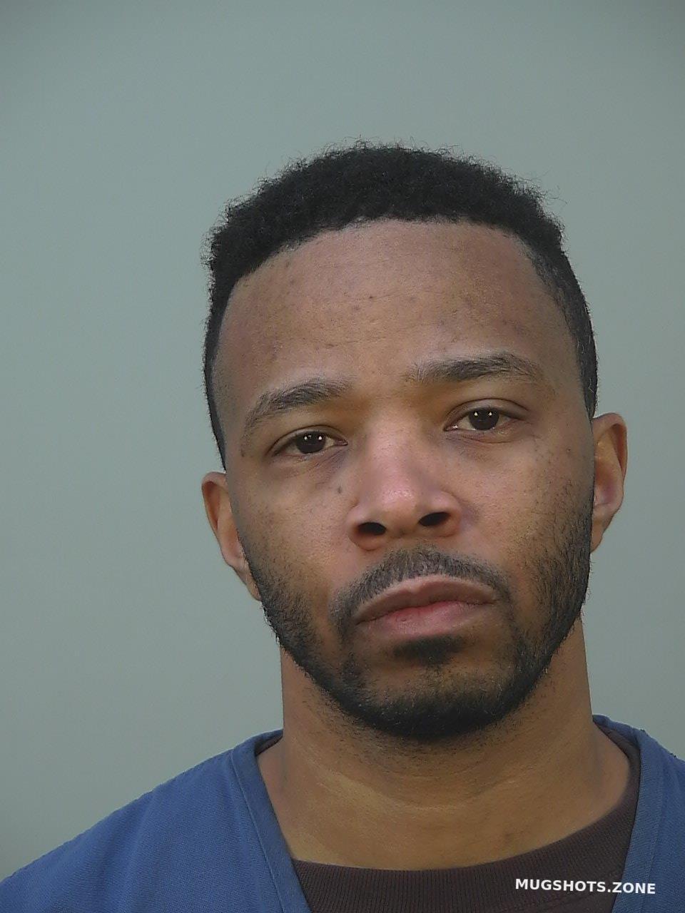 GULLENS JASON ALEXANDER 01/11/2023 - Dane County Mugshots Zone