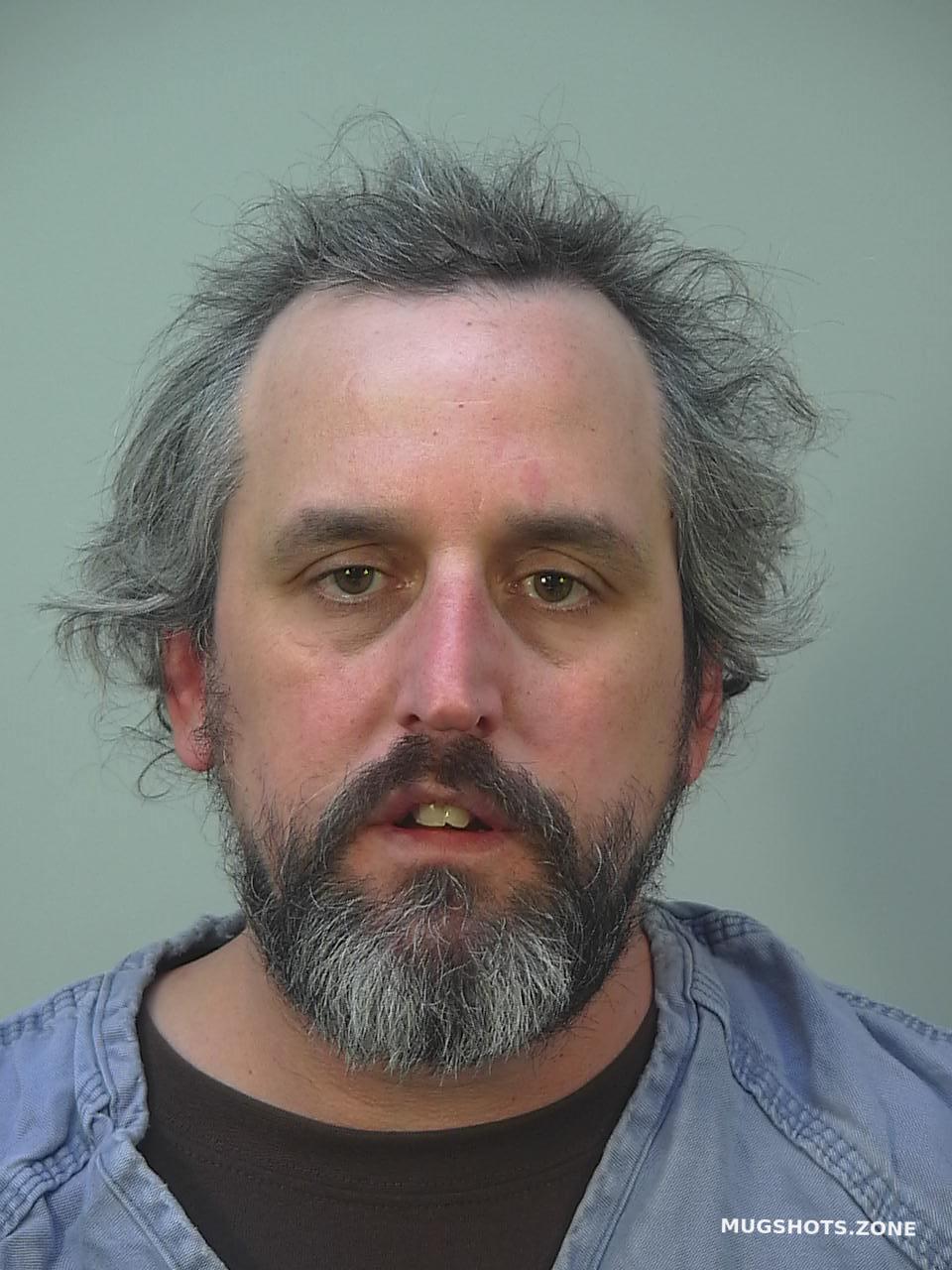 MEIER TROY B 01/11/2023 - Dane County Mugshots Zone