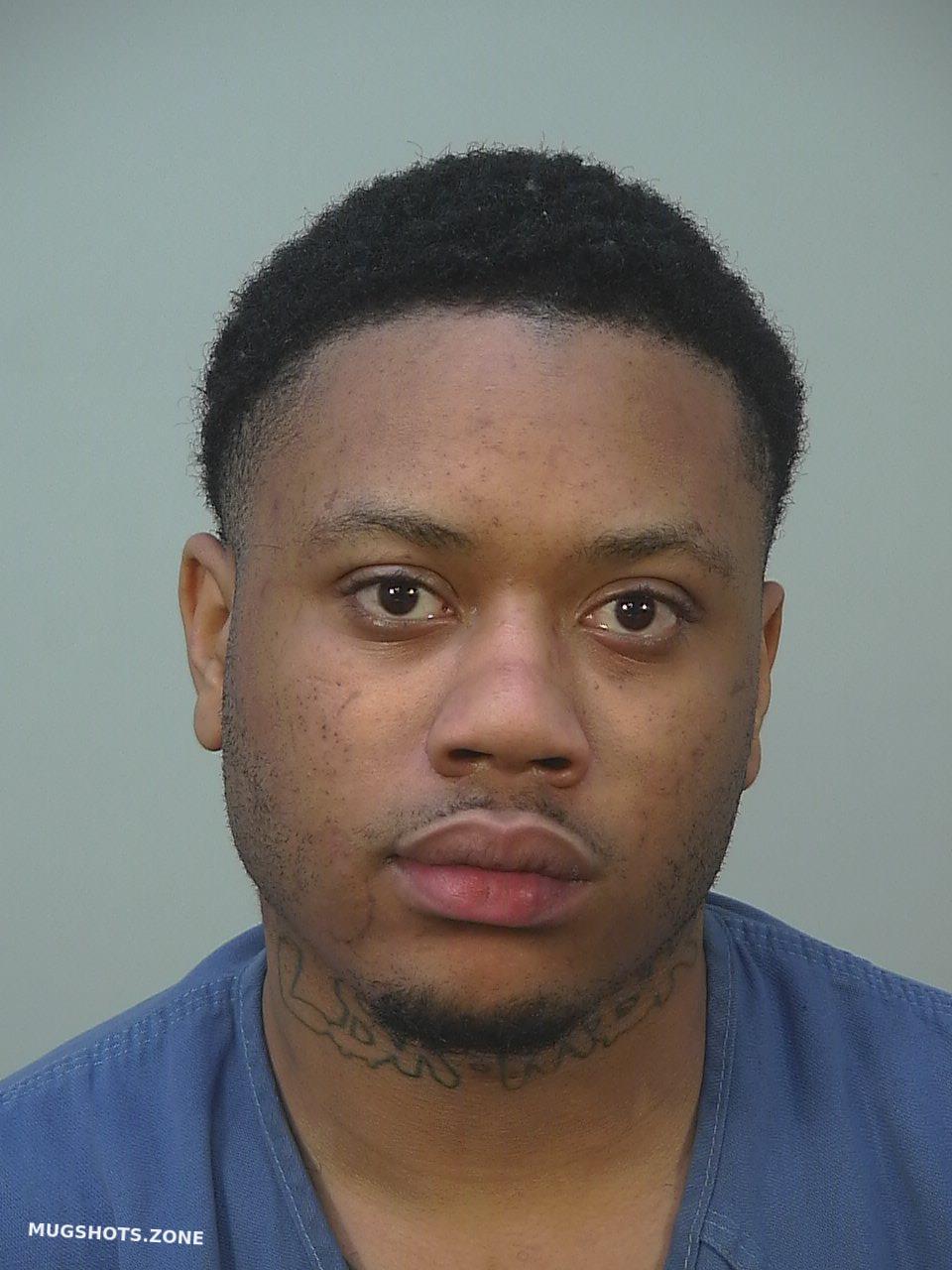 KINGCADE ALONTE TELLY 01/11/2023 - Dane County Mugshots Zone