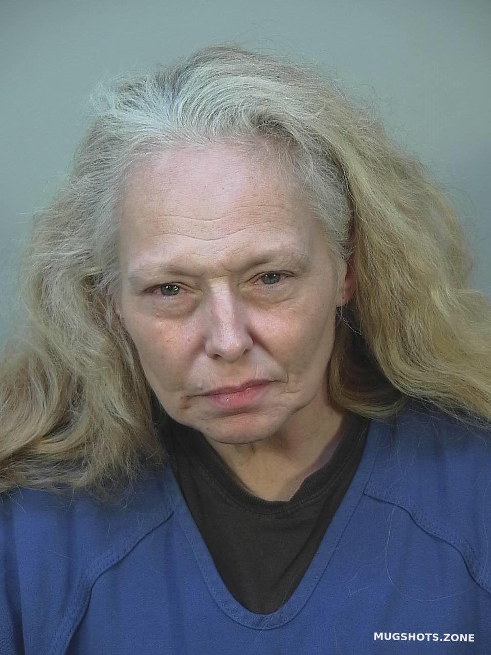 KRUEGER HEIDI SUE 01/11/2023 - Dane County Mugshots Zone