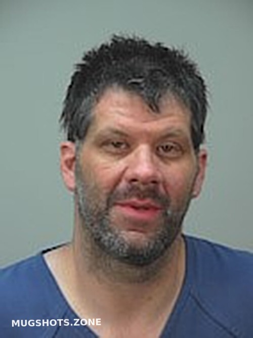 CHAMBERS JAMES DAVID 01/12/2023 - Dane County Mugshots Zone